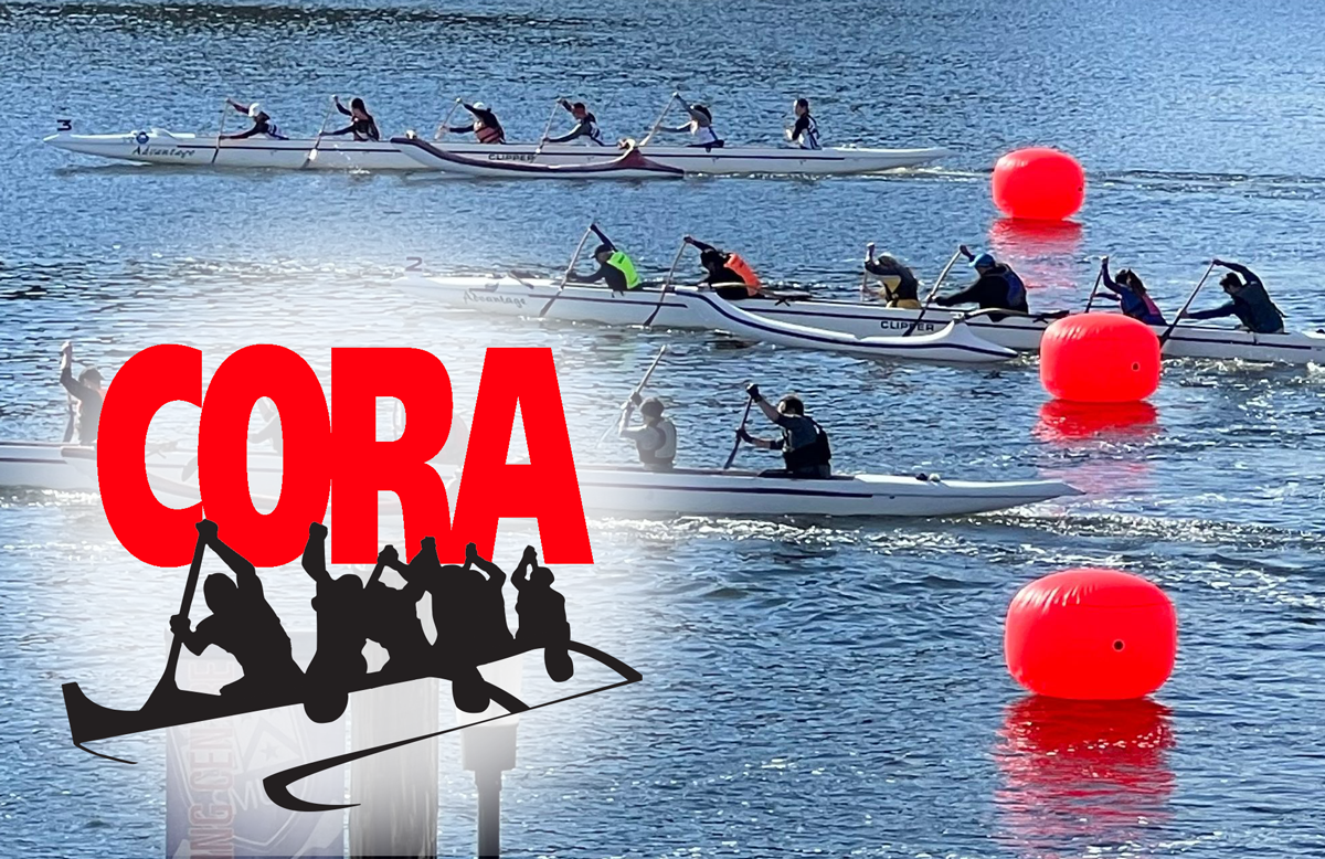 CORA Outrigger Sprint Champions (30 April - 1 May 2022) - Canadian ...