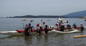 CORA - Canadian Outrigger Racing Association - Share our passion for ...