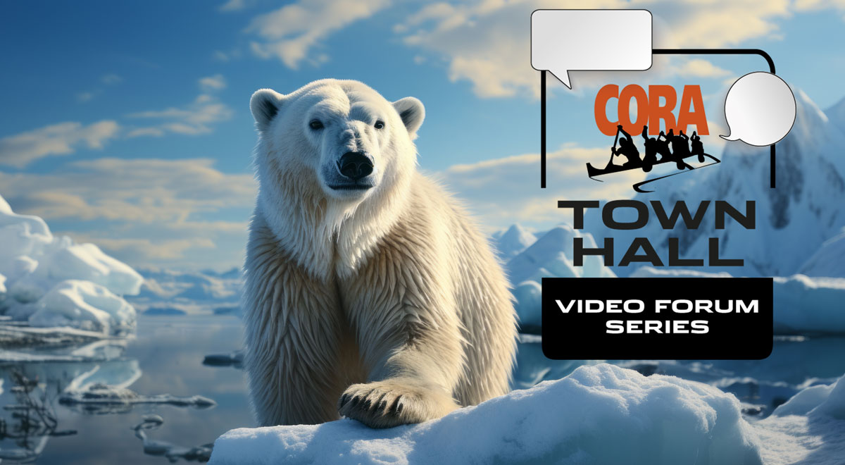 CORA Town Hall - Cold Water Safety - Sunday 21 January 2024 @ 4pm ...