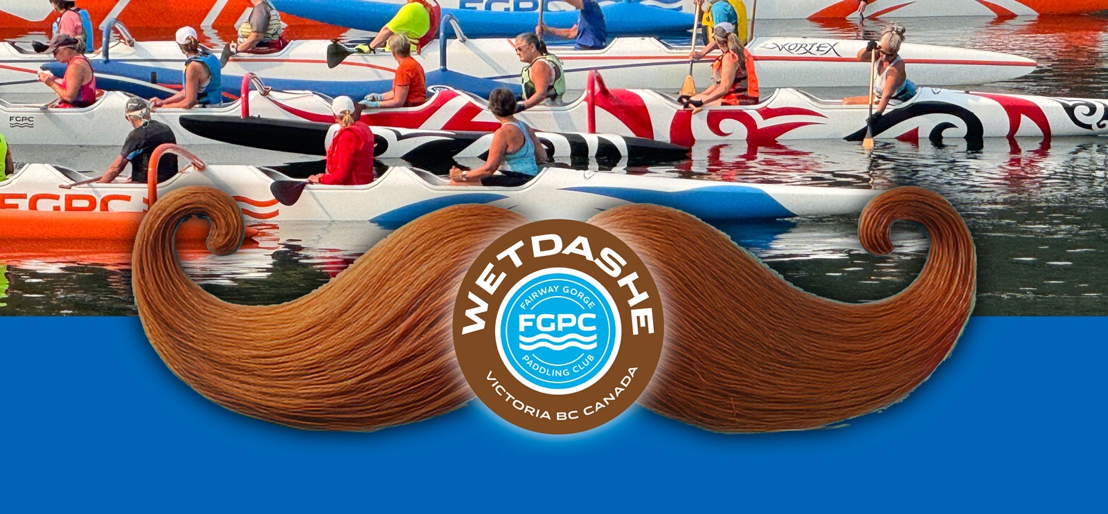 Wetdashe 2025! November 15-16 2025 - Canadian Outrigger Racing ...