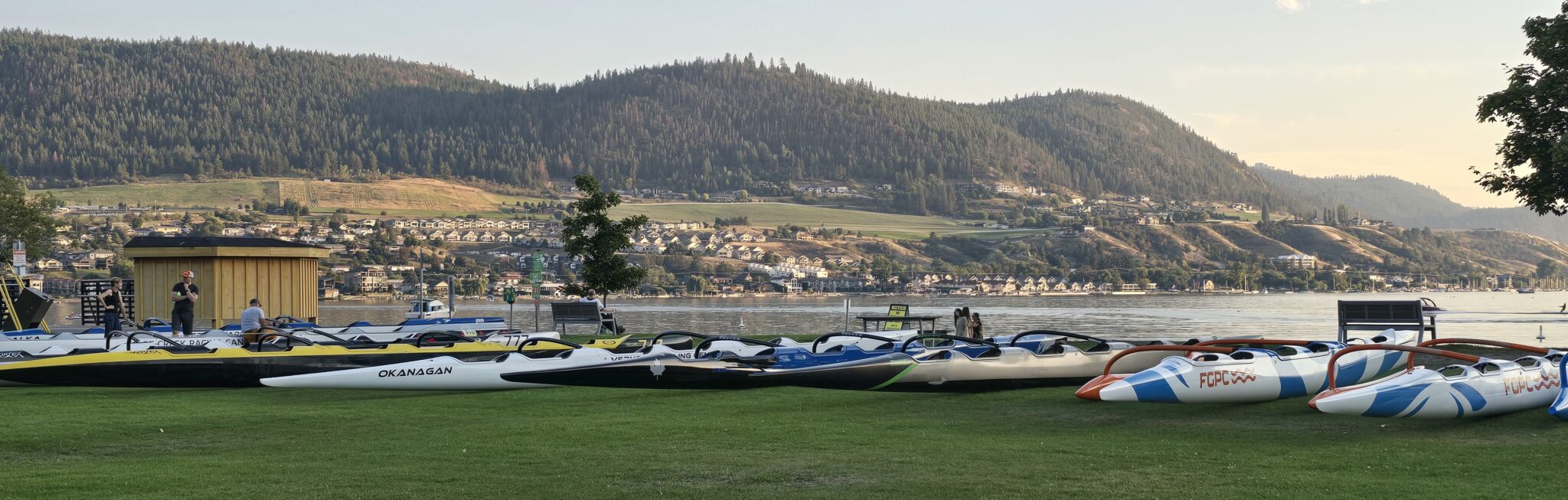 2026 CORA Race Calendar - Canadian Outrigger Racing Association (CORA)